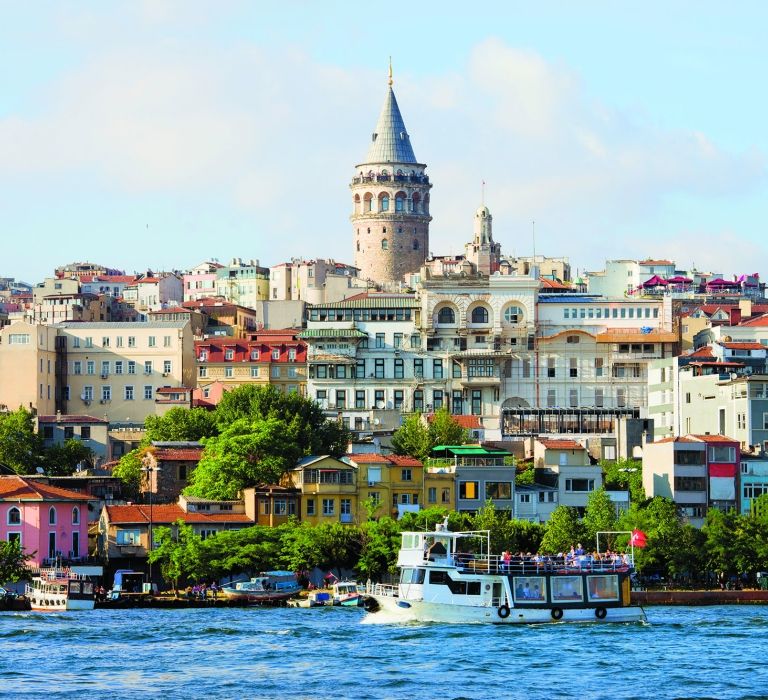 The Ultimate Guide to Teaching English in Turkey | CIEE