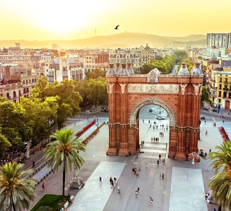 Semester in Barcelona | Barcelona | College Study Abroad | CIEE
