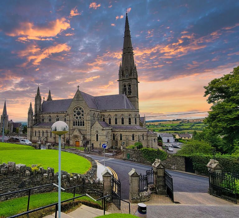 Summer in Dublin | Dublin | College Study Abroad | CIEE