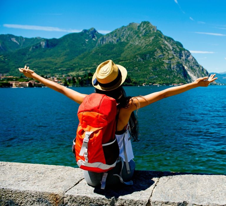 High School Semester Abroad Programs - CIEE