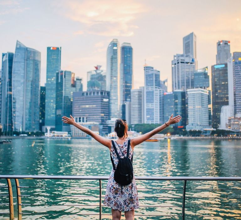 Summer Internship Programs | CIEE