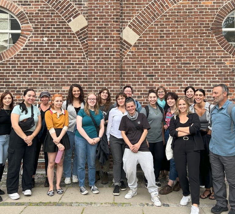 Custom Programs | CIEE