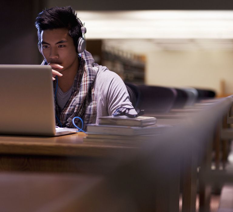 Computer Sciences + Math | CIEE