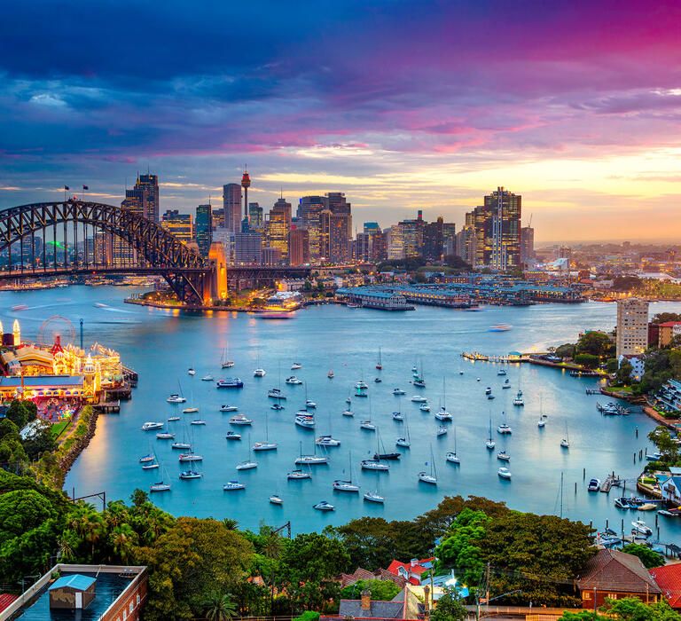 Arts + Sciences at University of Sydney | Sydney | College Study Abroad ...