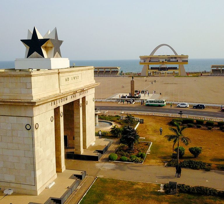 Semester in Legon | Legon | College Study Abroad | CIEE