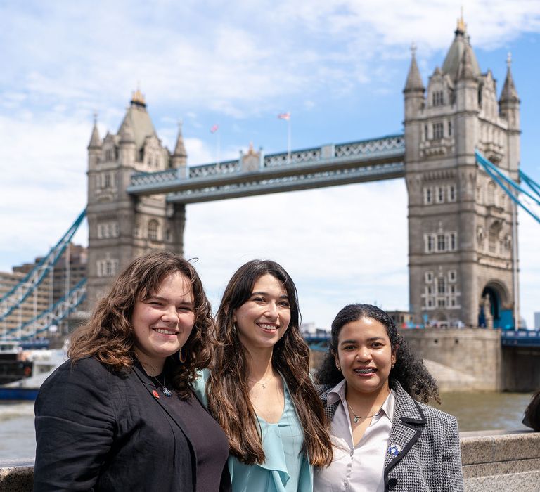 How to Intern Abroad | CIEE