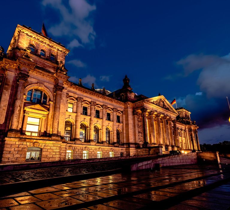 Semester in Berlin | Berlin | College Study Abroad | CIEE