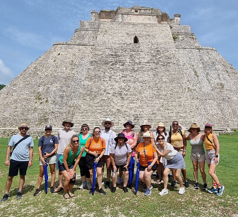 CIEE Global Educator Institute | CIEE