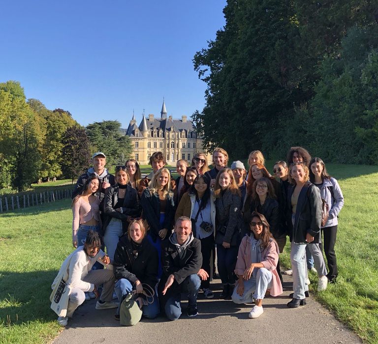 Gap Year Programs - Gap Semester Programs - CIEE