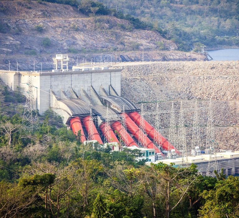 Engineering, Technology + Sciences | Legon | College Study Abroad | CIEE