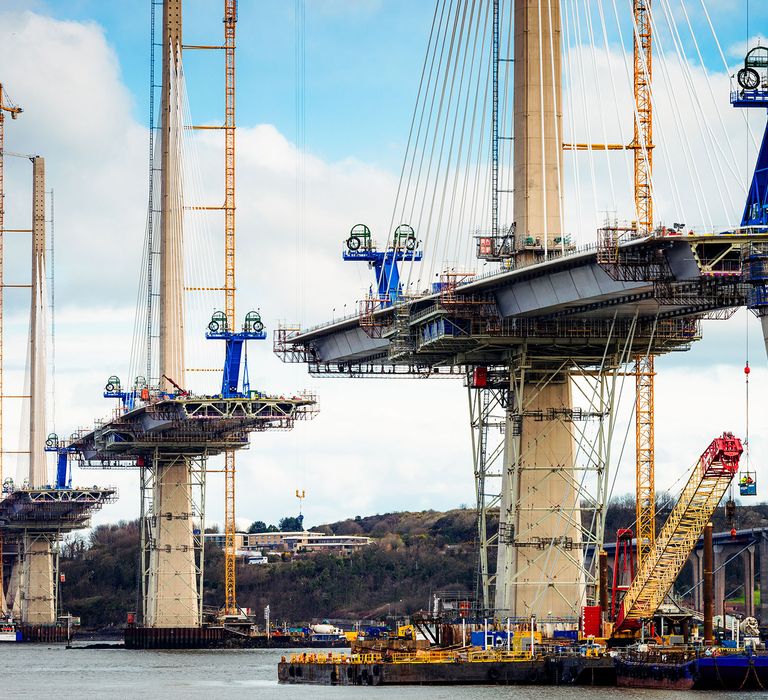 Engineering, Technology + Sciences | Edinburgh | College Study Abroad ...