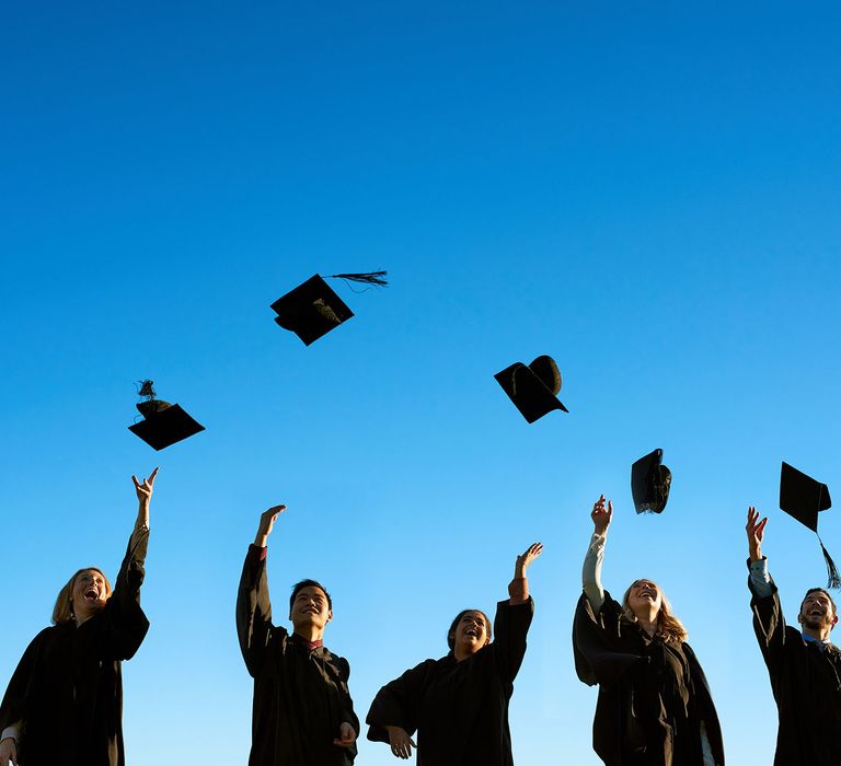 CIEE College Access | CIEE