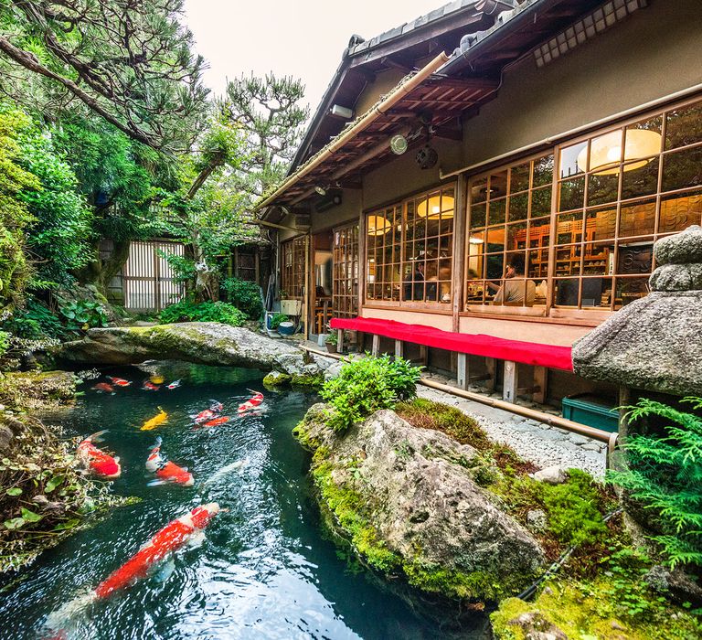 Semester in Kyoto | Kyoto | College Study Abroad | CIEE