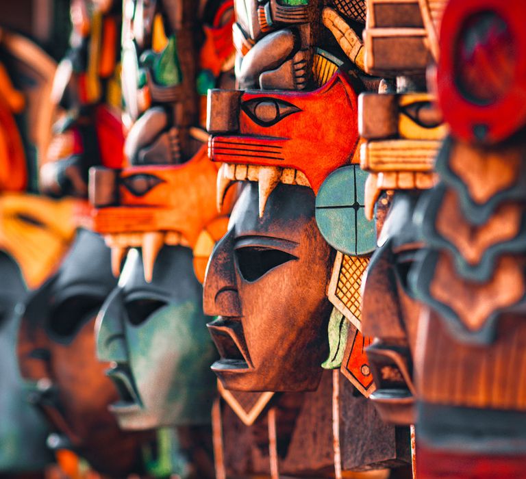 Liberal Arts (UADY) | Merida | College Study Abroad | CIEE