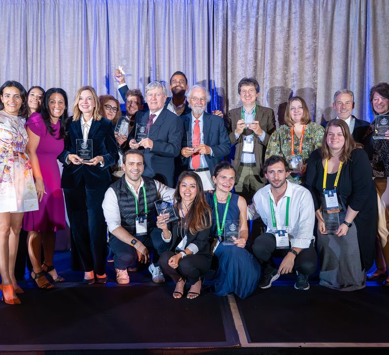 International Exchange Conference | CIEE