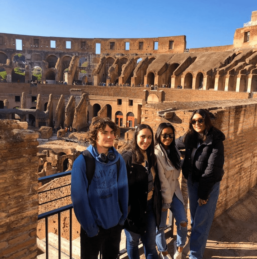 Art History & Culture | Rome | CIEE