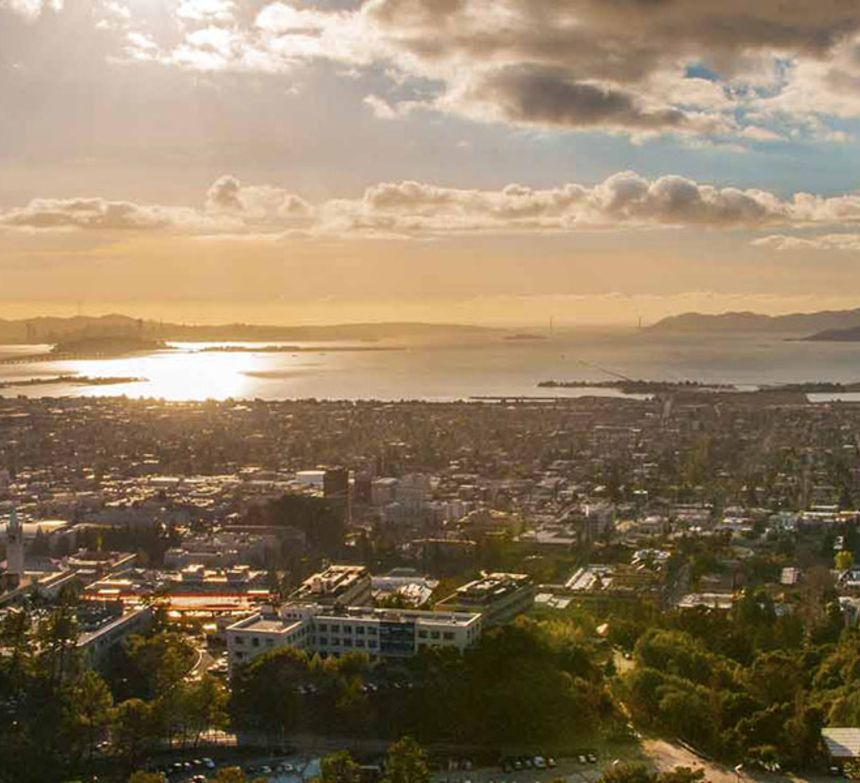 UC Berkeley Extension P. | CIEE