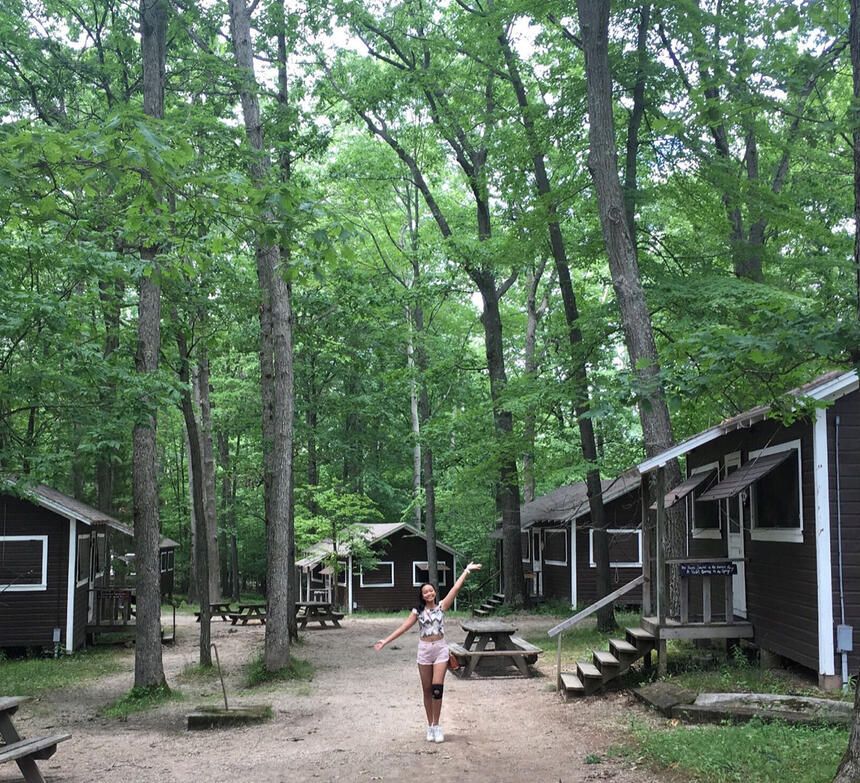 Your Camp Experience | CIEE