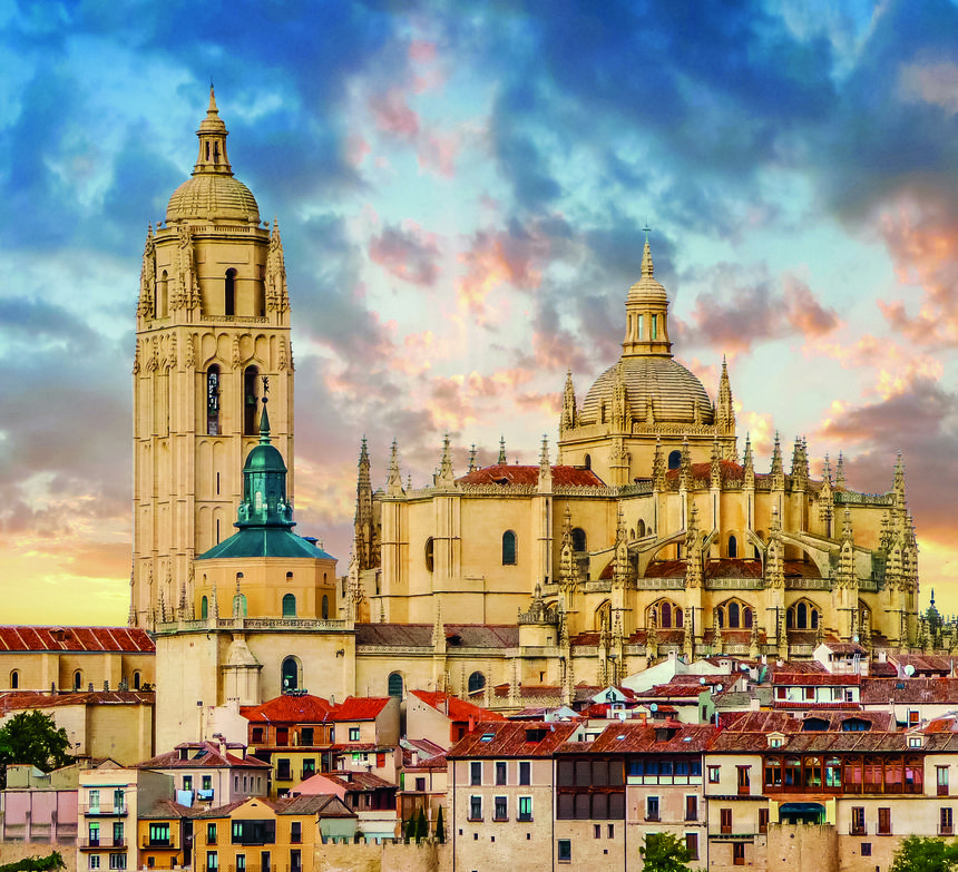 Teach In Spain Volunteer Program | CIEE