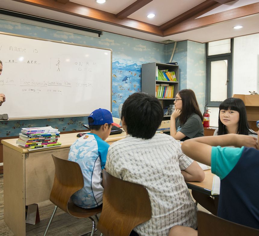 CIEE TEFL Courses: Earn Your Teaching Certificate with CIEE