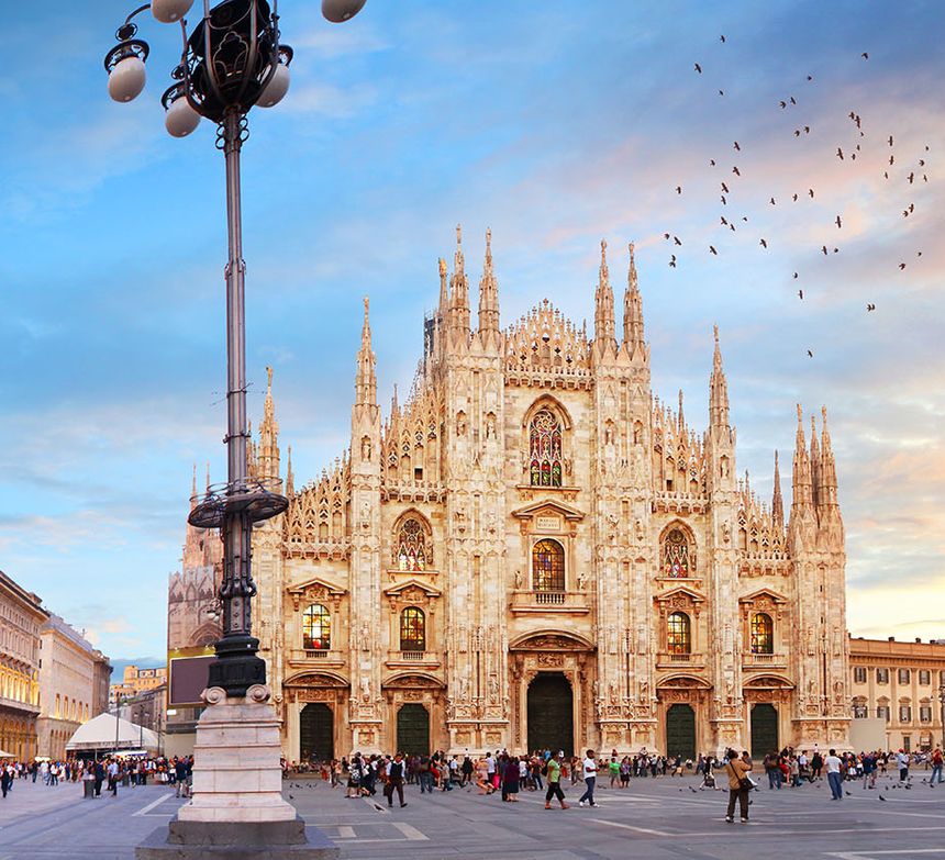Semester in Milan | Milan | College Study Abroad | CIEE