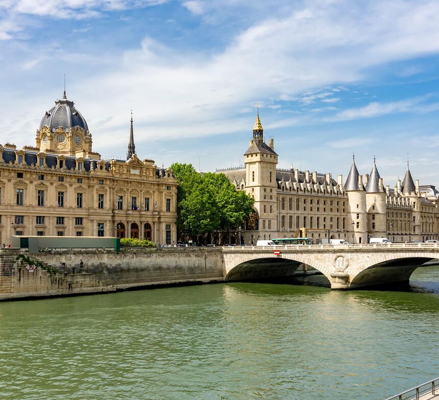 Liberal Arts Language Immersion | Paris | College Study Abroad | CIEE