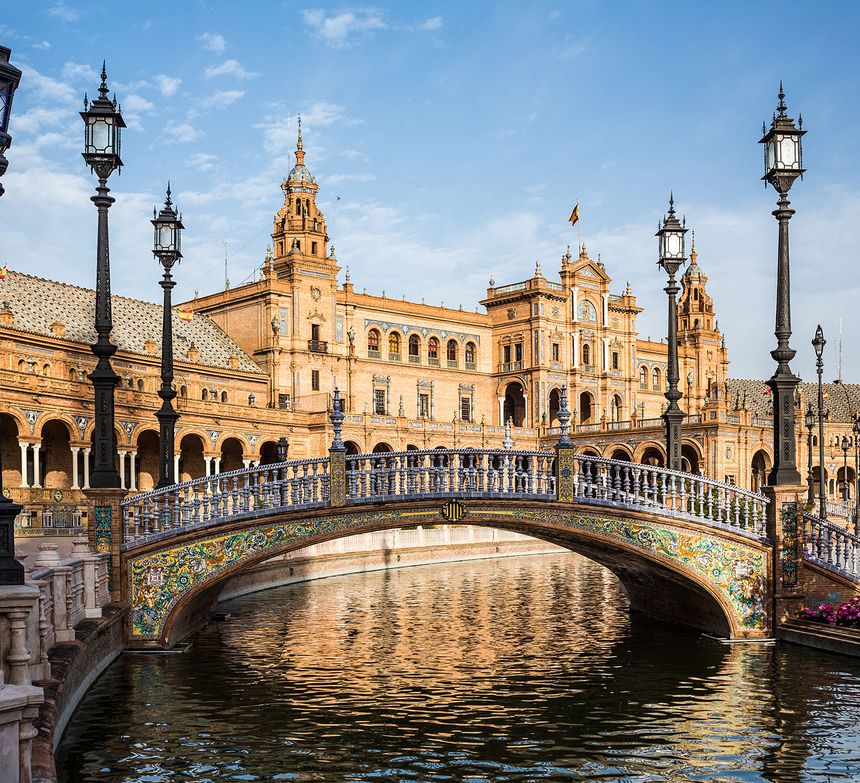 Study Abroad in Seville | CIEE