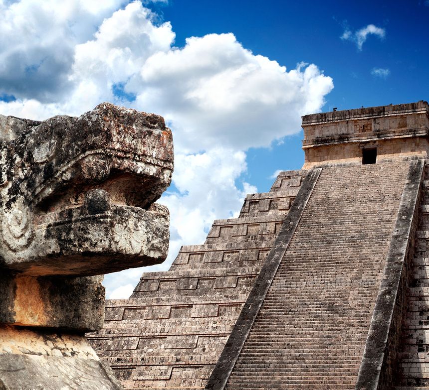 January in Merida | Merida | College Study Abroad | CIEE