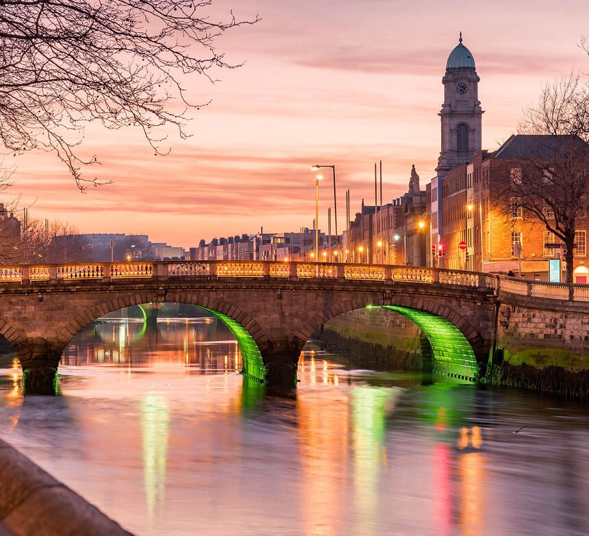 Teaching Jobs Ireland - Teaching Opportunities in Ireland