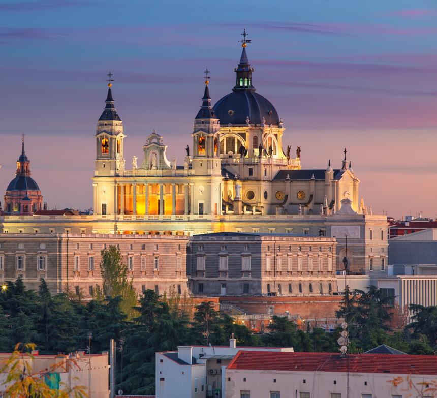Honors Spanish Language & Culture | Madrid | CIEE