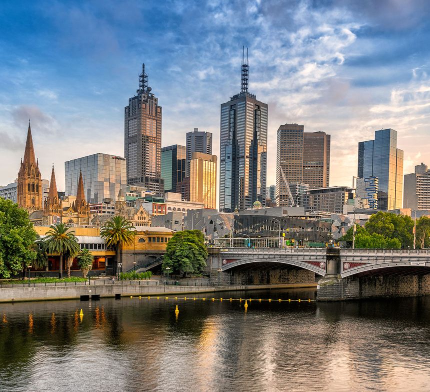 Study Abroad in Melbourne | CIEE