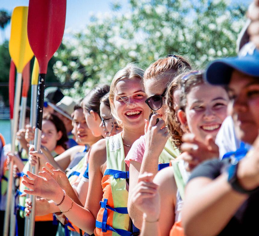 Summer Programs for High School Students - Teen Summer Travel Abroad