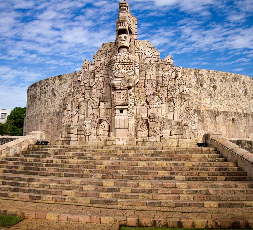 Semester in Merida | Merida | College Study Abroad | CIEE