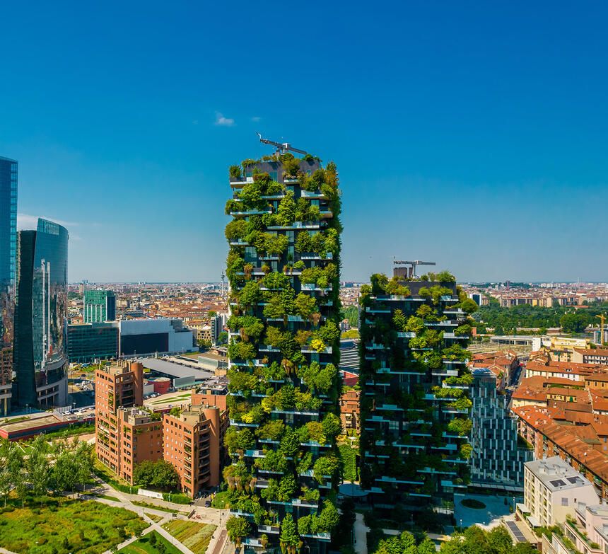 Summer in Milan | Milan | College Study Abroad | CIEE