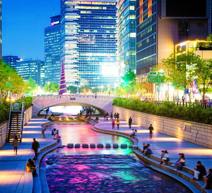 Semester in Seoul | Seoul | College Study Abroad | CIEE