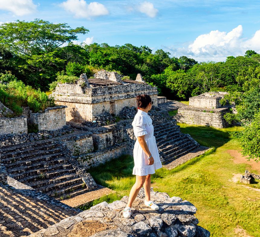 Summer in Merida | Merida | College Study Abroad | CIEE