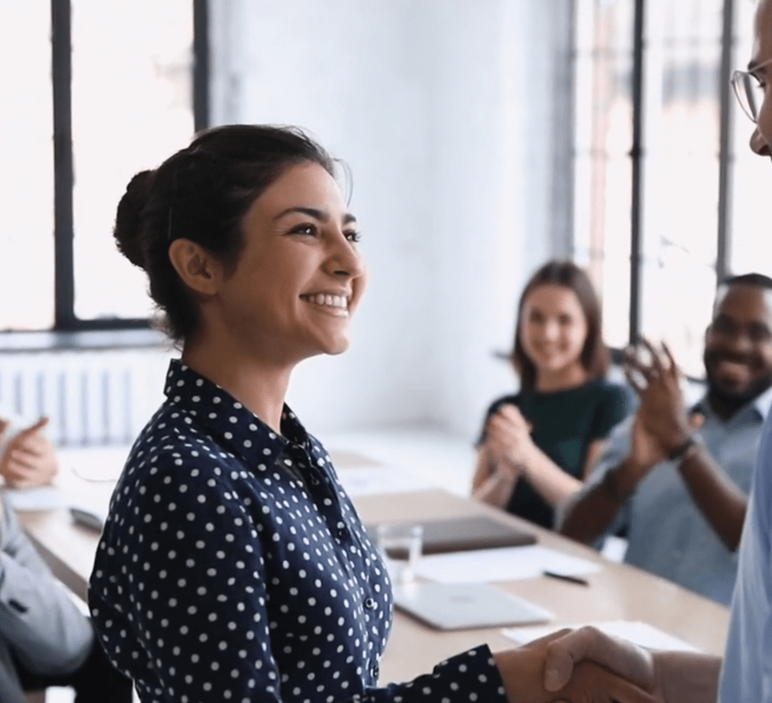 Intern or Train in the USA | CIEE