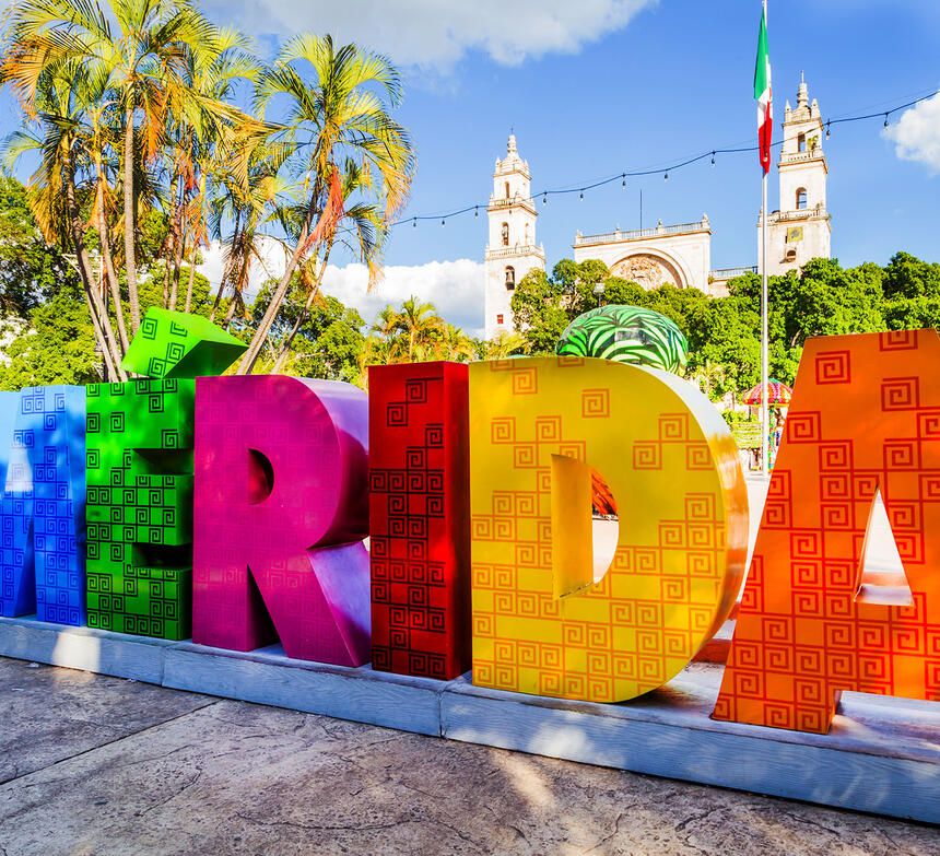 Summer Global Internship | Merida | College Study Abroad | CIEE