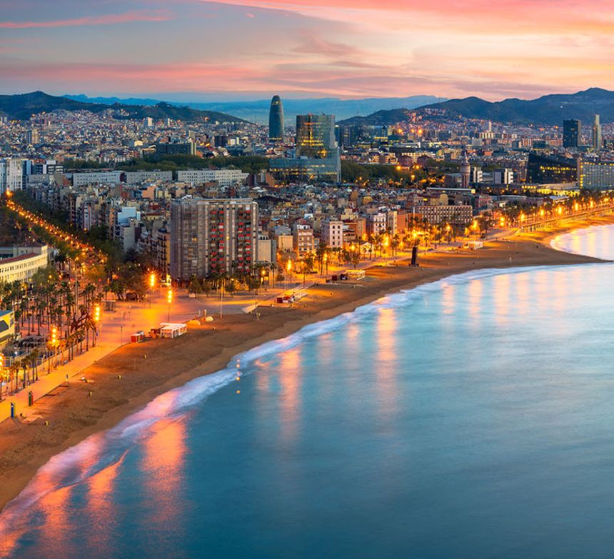 Summer Intern + Study Abroad | Barcelona | College Study Abroad | CIEE