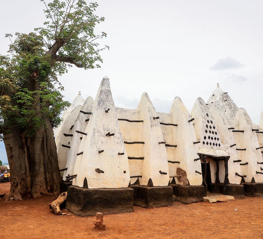 Summer Intern + Study Abroad | Legon | College Study Abroad | CIEE