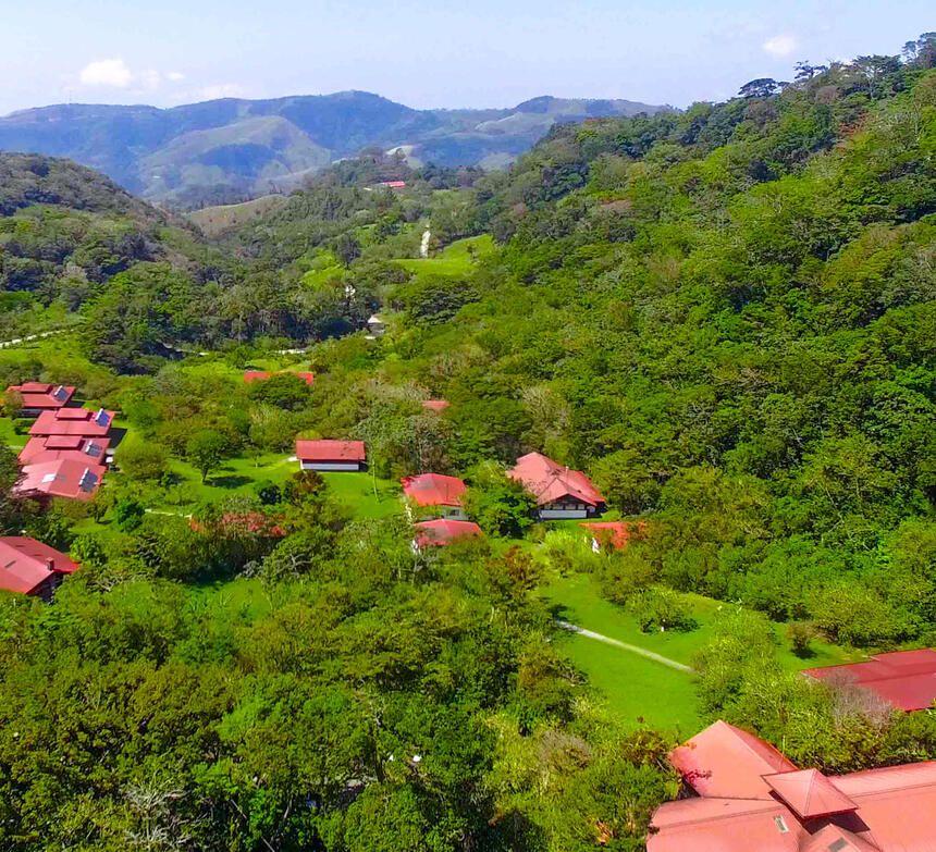 Semester in Monteverde | Monteverde | College Study Abroad | CIEE