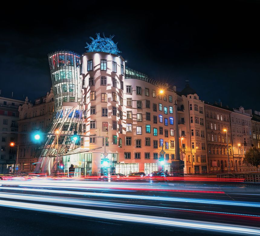 Summer Intern + Study Abroad | Prague | College Study Abroad | CIEE