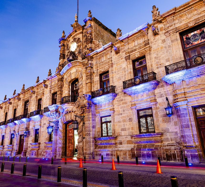 Summer Intern + Study Abroad | Merida | College Study Abroad | CIEE