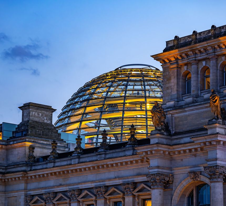 Semester Global Internship | Berlin | College Study Abroad | CIEE