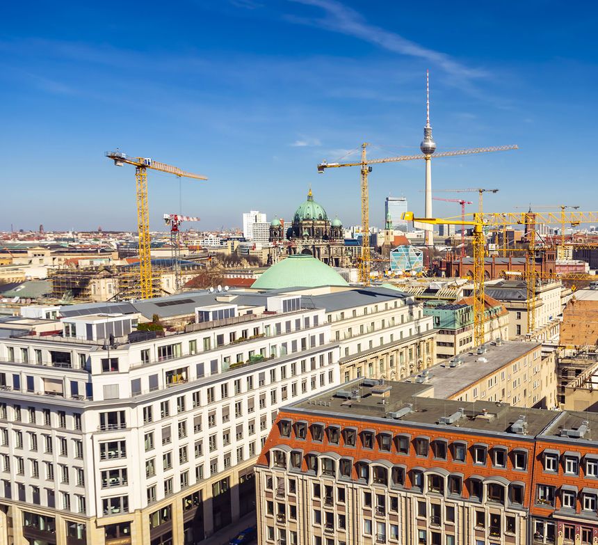 Engineering, Technology + Sciences | Berlin | College Study Abroad | CIEE