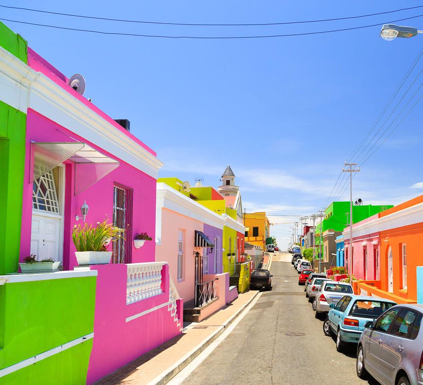 Semester Intern + Study Abroad | Cape Town | College Study Abroad | CIEE