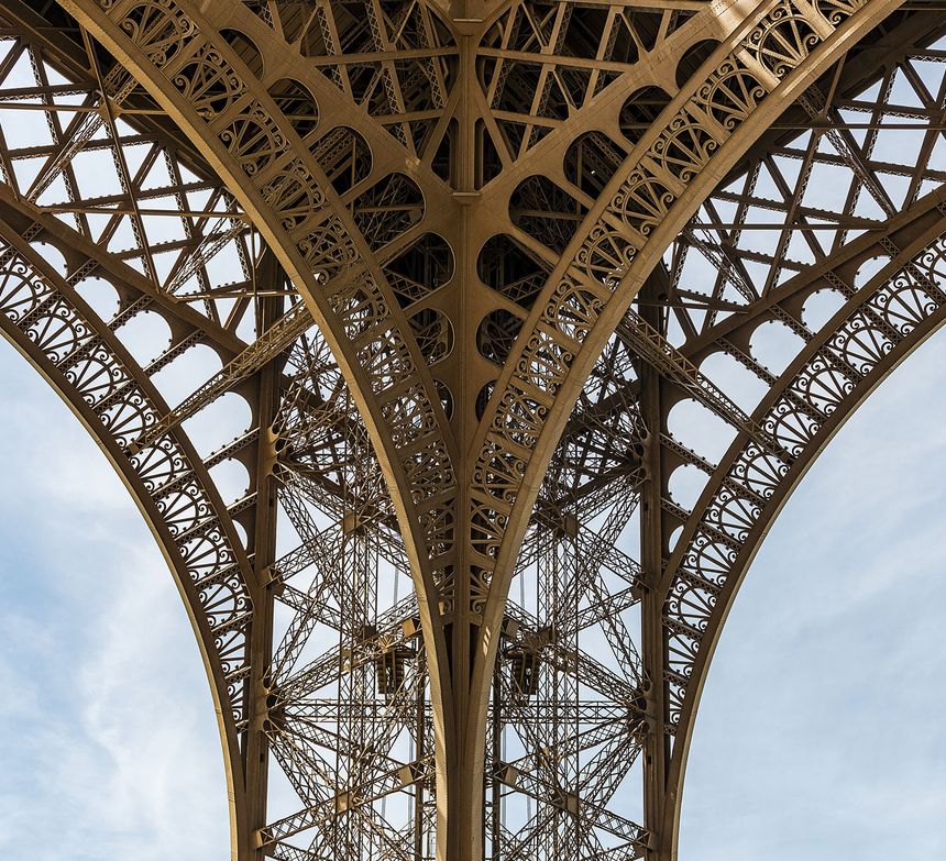 Semester Global Internship | Paris | College Study Abroad | CIEE