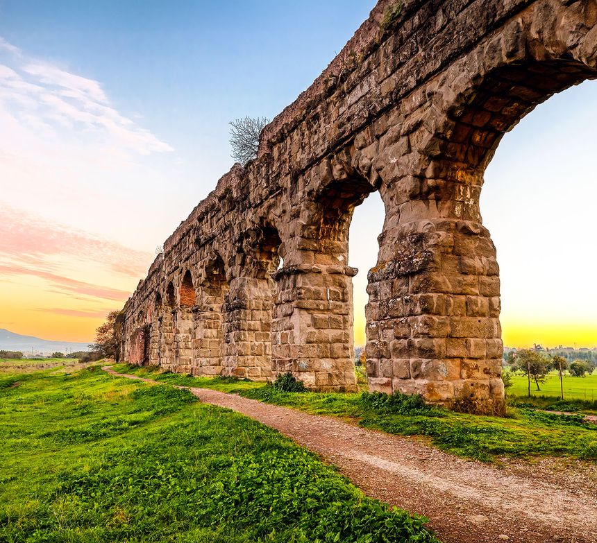 Engineering, Technology + Sciences | Rome | College Study Abroad | CIEE