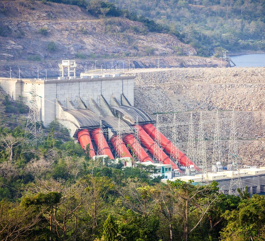 Engineering, Technology + Sciences | Legon | College Study Abroad | CIEE