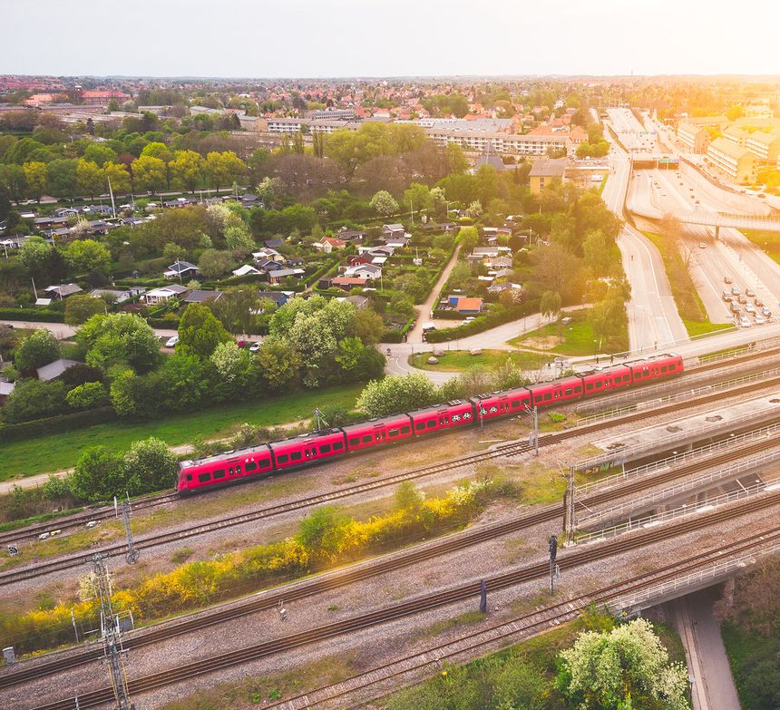 Sustainable Smart Cities | Copenhagen | College Study Abroad | CIEE